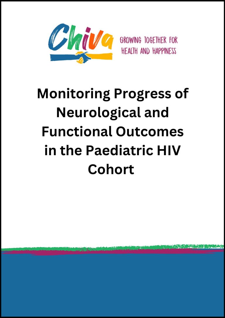 Chiva | Standards of Care and Clinical guidelines