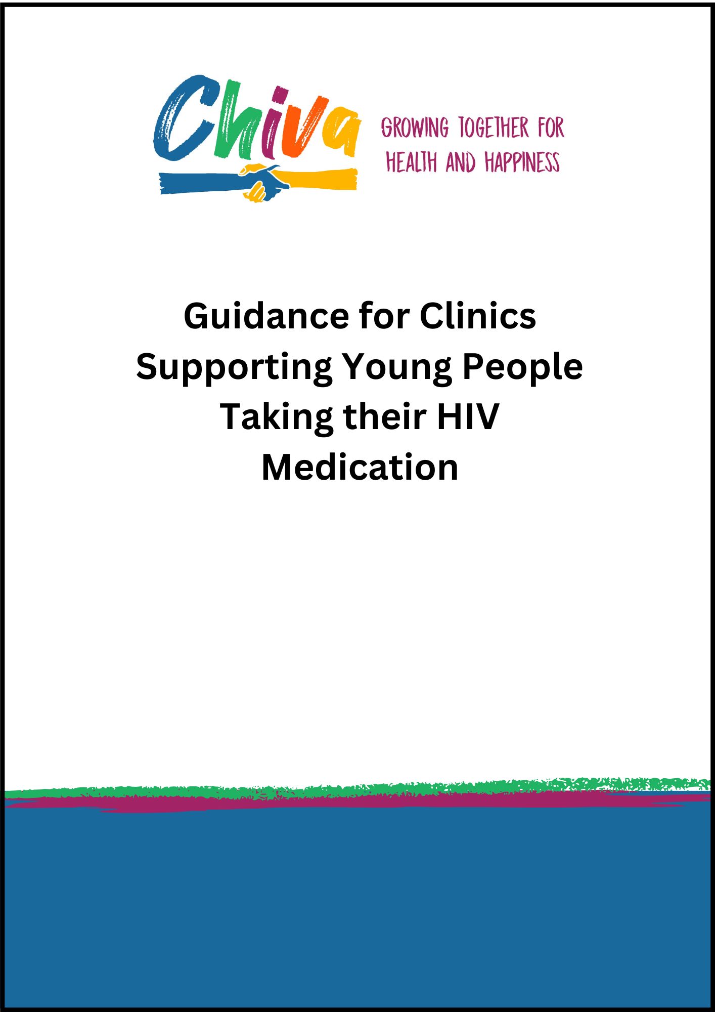 Chiva | Tools to support good practice