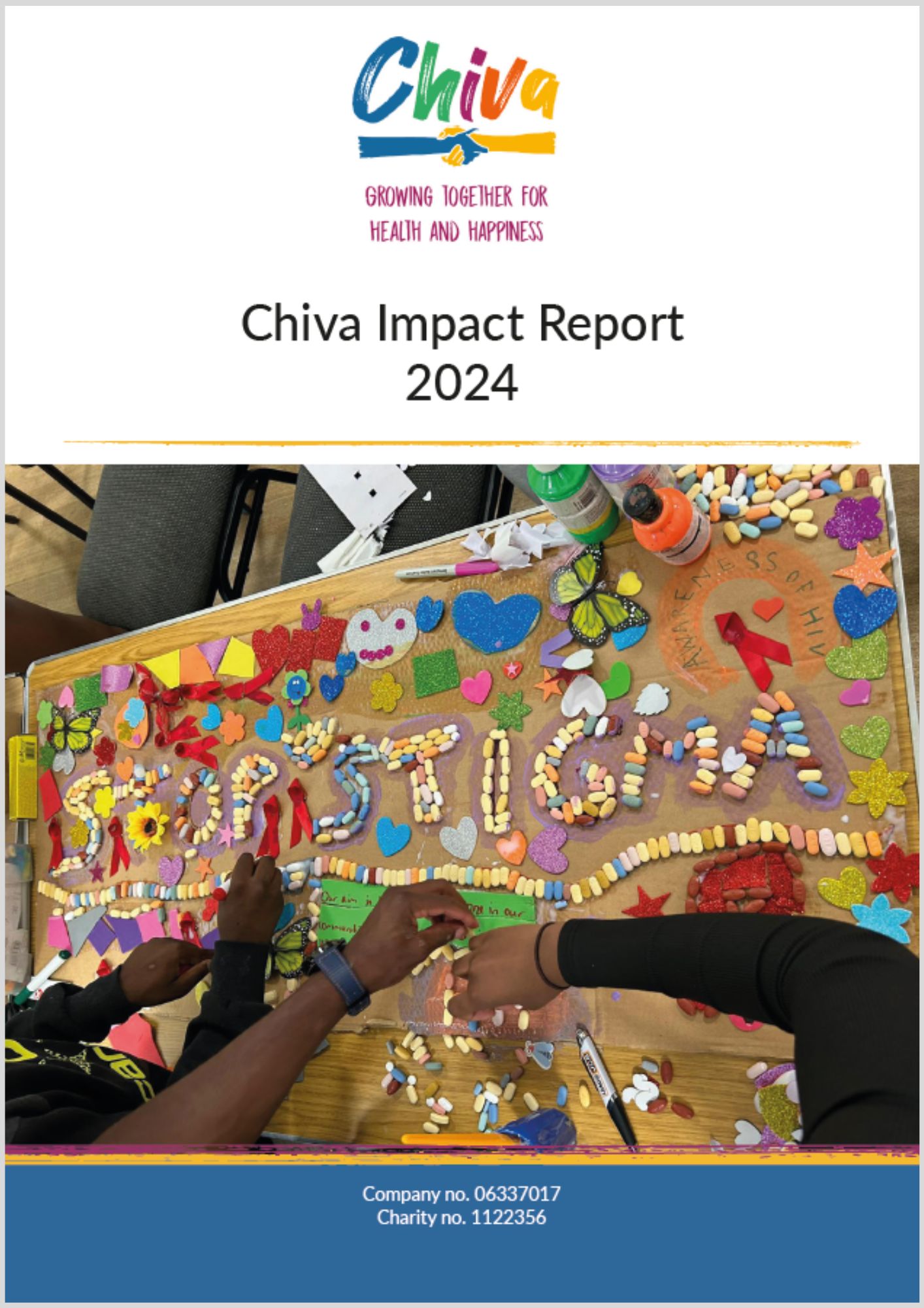 Chiva | Impact