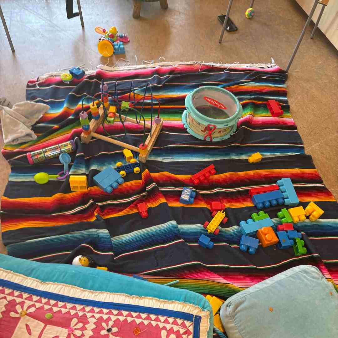 Chiva | New Mums Meet Up Provides a Safe Space for Open Conversations ...